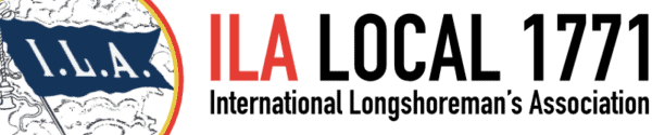 ILA Local 1771 – International Longshoreman's Association