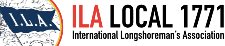 ILA Local 1771 – International Longshoreman's Association